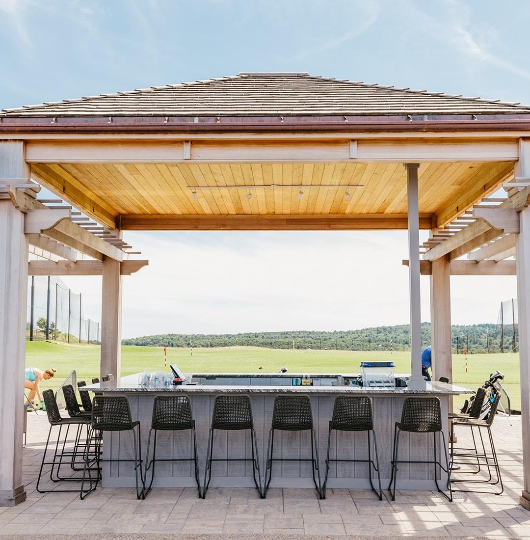 Restaurants - Granite Links