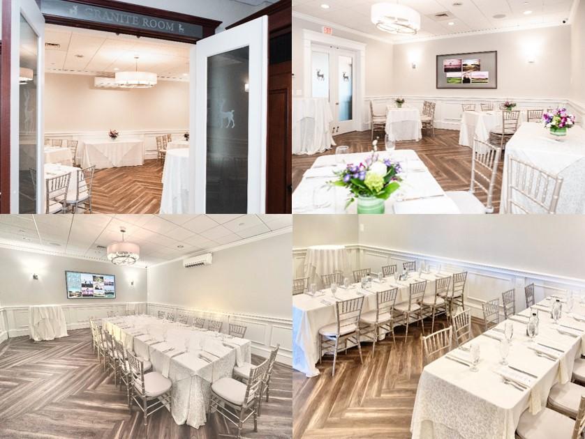 Granite Room - Granite Links