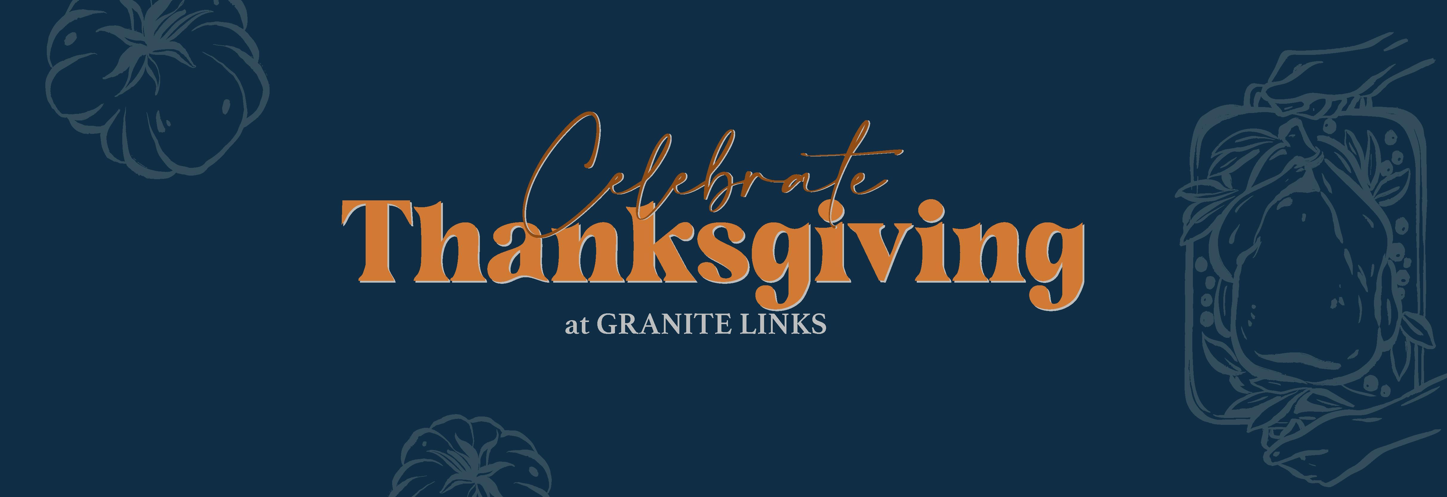 Home - Granite Links